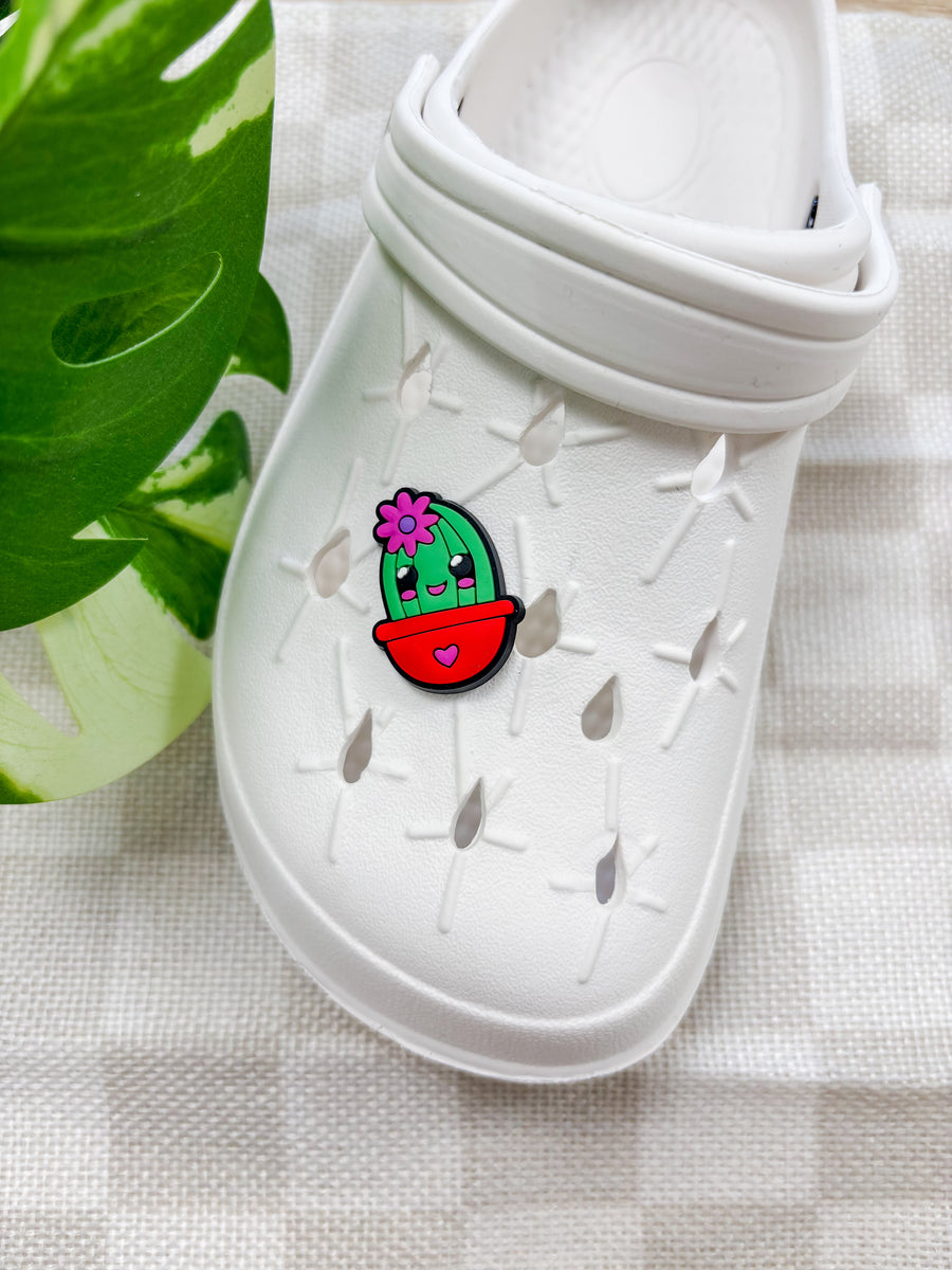 Shoe Sprinkle - Cactus – The Sharing Squirrel
