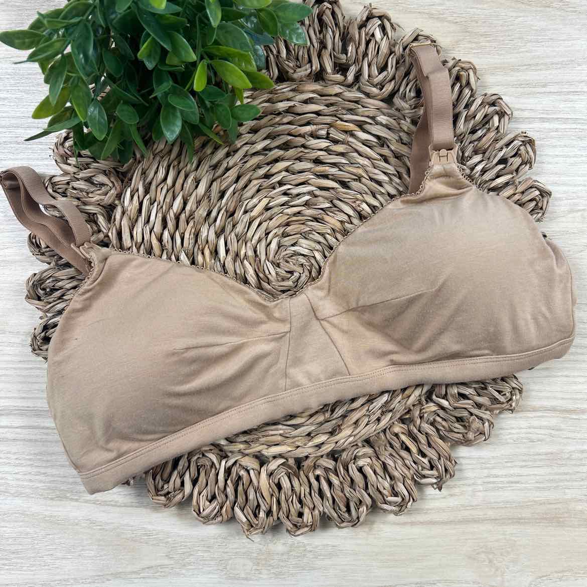 Embrace Your Bump BRA nursing – The Sharing Squirrel