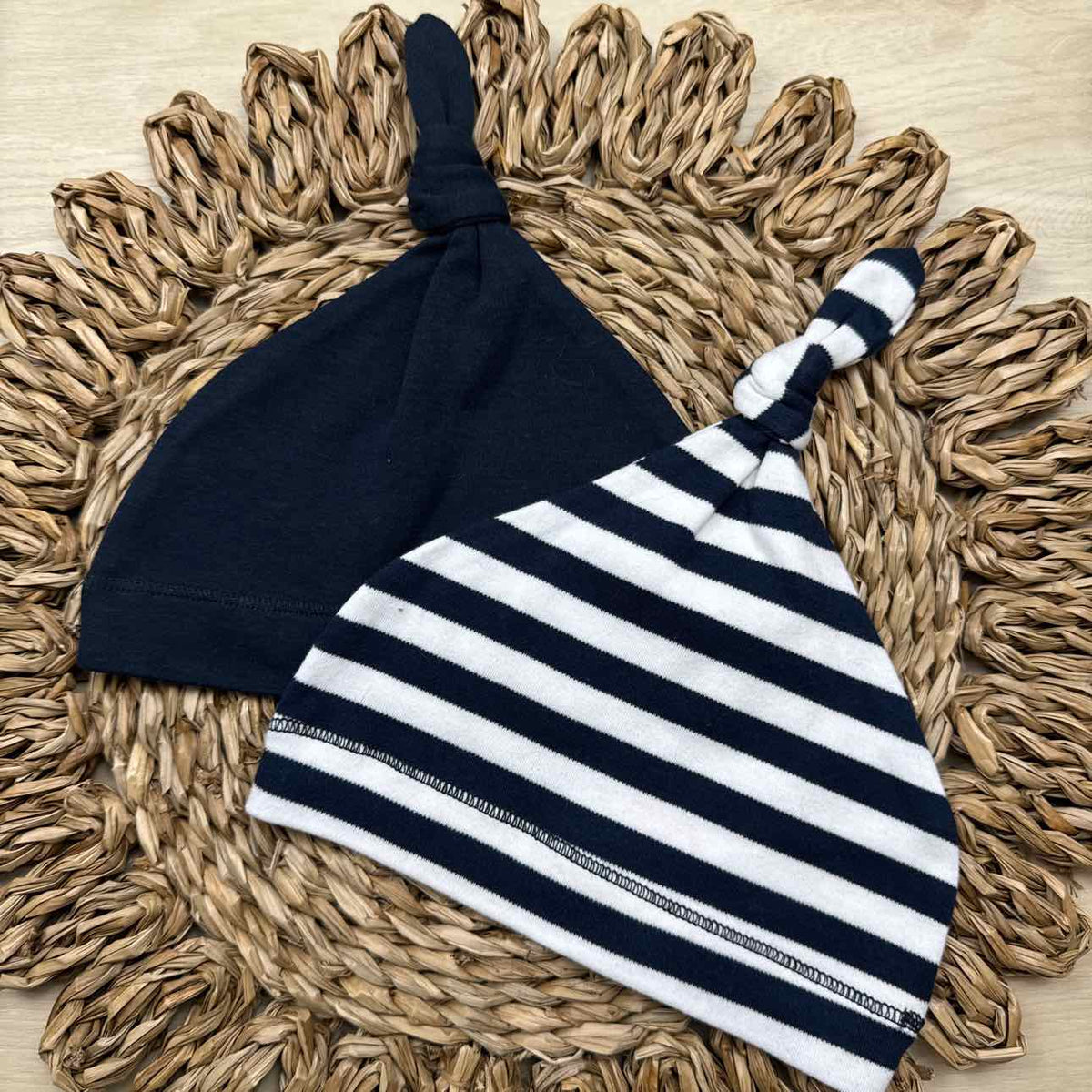 Petit Lem HAT infant – The Sharing Squirrel