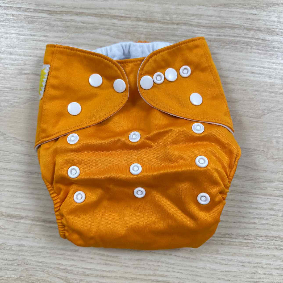 Giggle Life CLOTH DIAPER – The Sharing Squirrel