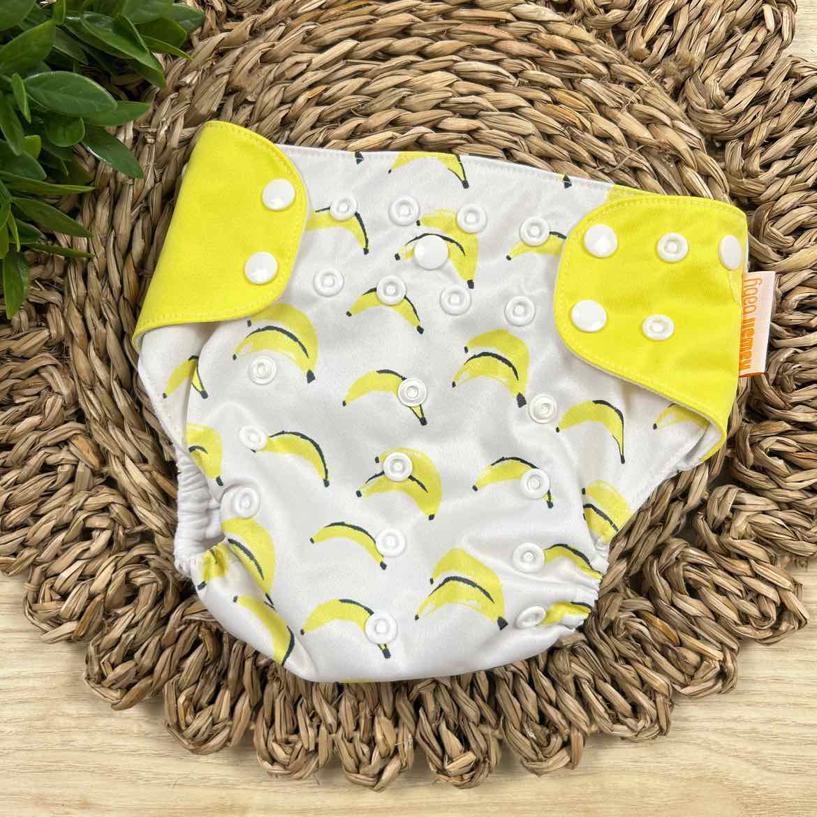 Kawaii CLOTH DIAPER – The Sharing Squirrel