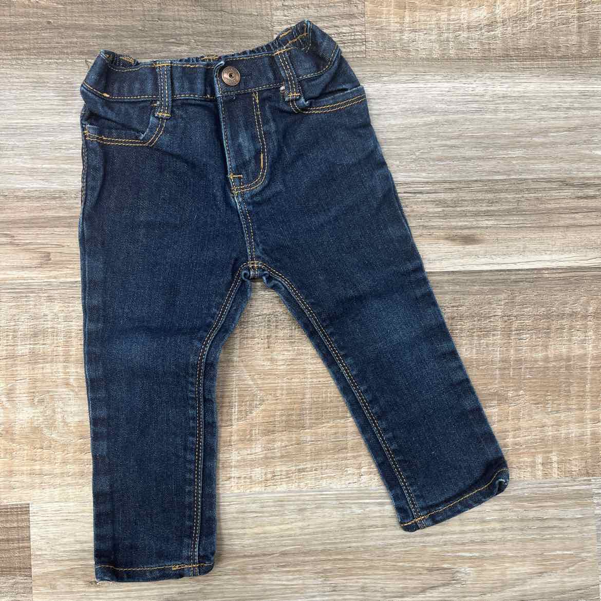 Oshkosh JEANS – The Sharing Squirrel